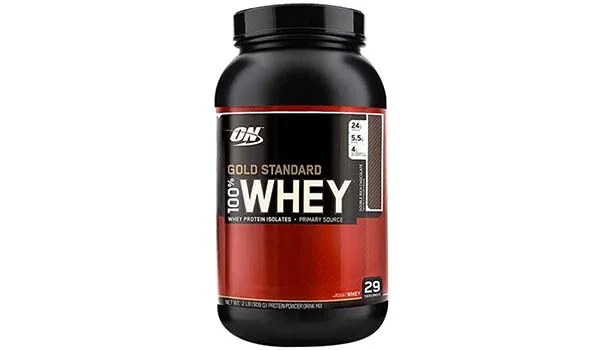 11 Daftar Harga Susu Whey Protein Terlengkap! (Update Tahun 2022)